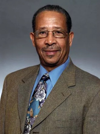 Lewis Walker | Walker Institute for the Study of Race and Ethnic ...